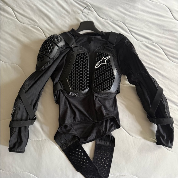Alpinestars | Jackets & Coats | Alpine Star Bionic Action V2 | Poshmark